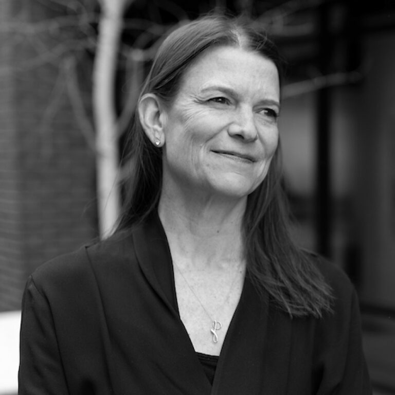 Dr. Giovannina Anthony 2025 – Jackson Hole Book Festival