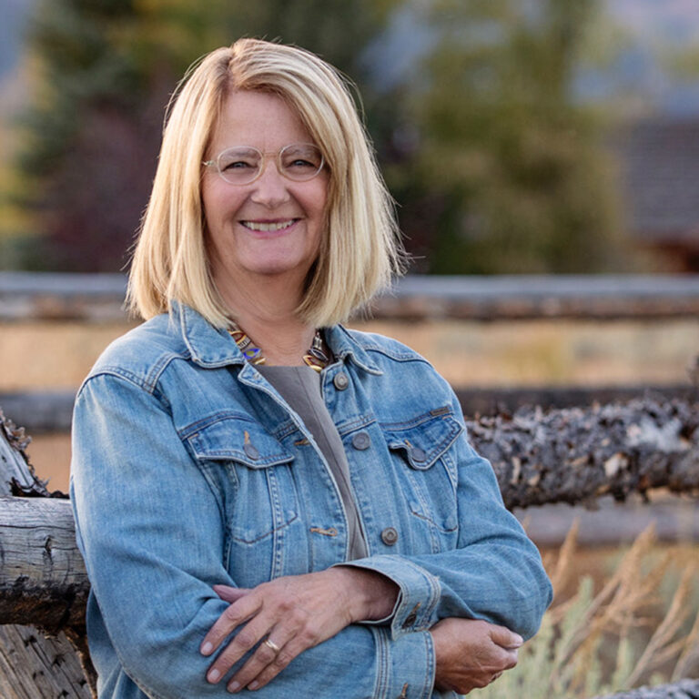 Sherry Smith 2025 – Jackson Hole Book Festival