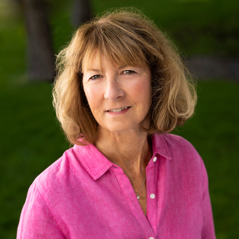 Leslie Mattson 2025 – Jackson Hole Book Festival